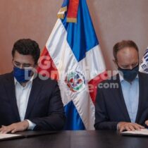 Reaches agreement with travel agencies to promote DR in Florida