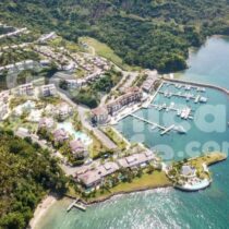 Dominican Republic is in style