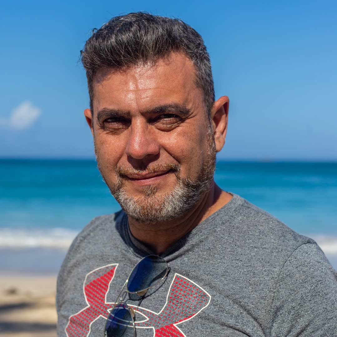 Our Team - Go Dominican Life | Real Estate Solutions