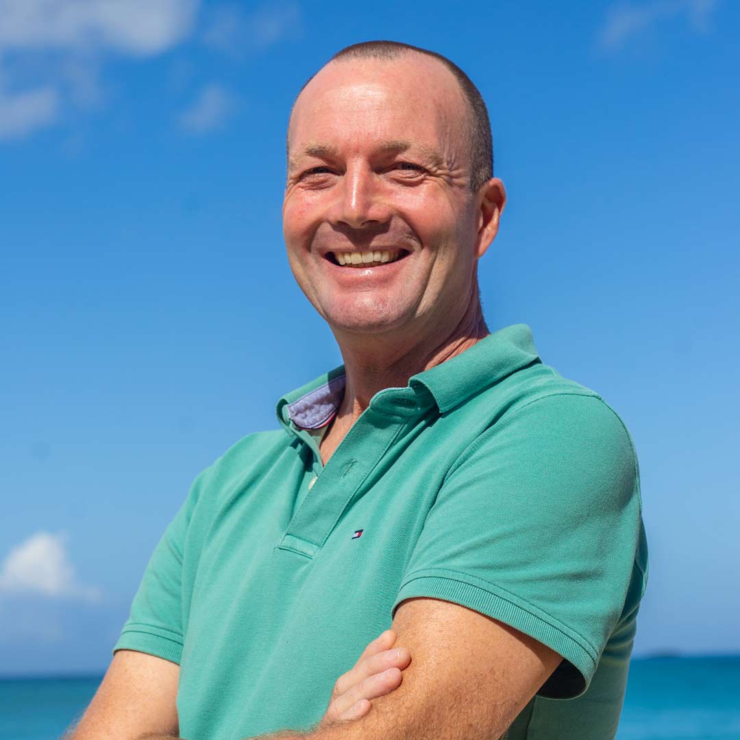 Our Team - Go Dominican Life | Real Estate Solutions