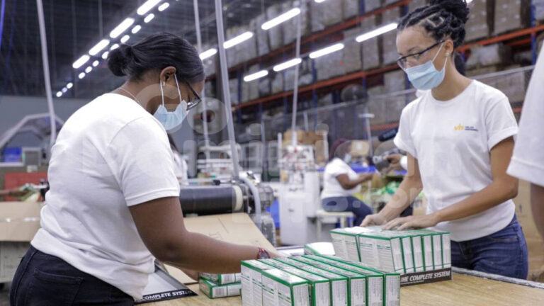 Dominican Republic: A Strong 2024 with Challenges Ahead in 2025 - Go ...