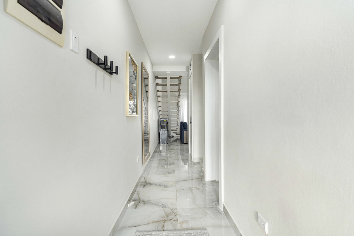 Elegant Third-Floor Hillside Condo in Sosúa – Modern Comfort and ...