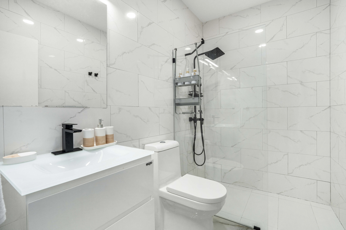 Elegant Third-Floor Hillside Condo in Sosúa – Modern Comfort and ...